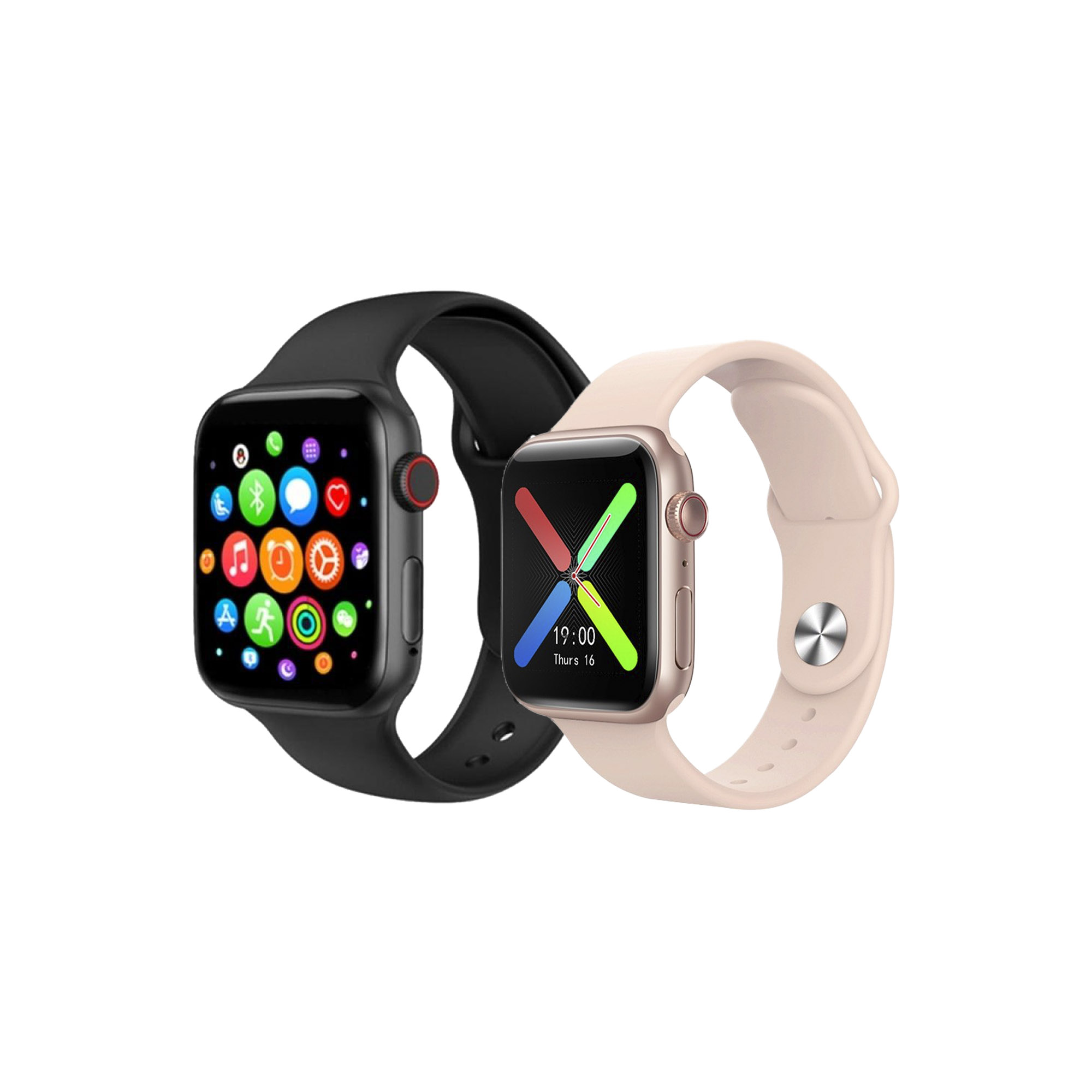 Buy T500 Smart Watch Online