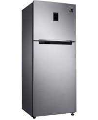 Buy Samsung 415 L 2 Star Frost Free Double Door Refrigerator ...