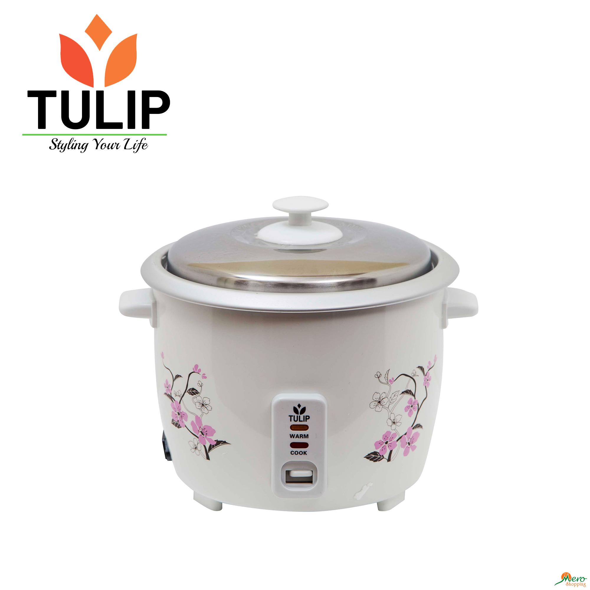 Buy TULIP Rice Cooker ( 1.8 Ltr )at low price in Kathmandu Nepal
